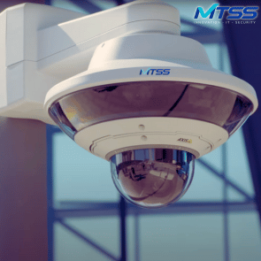 Sydney's Best Security Company - Get a Quote - MTSS Group